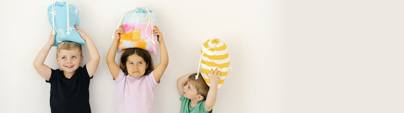 Yeah the Kids Co | Kindy + Daycare Sheet Sets