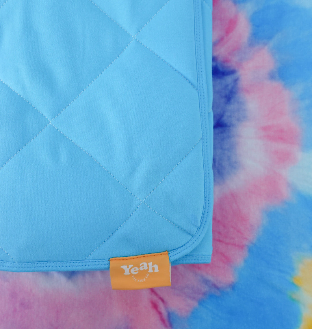 Yeah the Kids Co | Kindy + Daycare Sheet Sets | Australian Owned