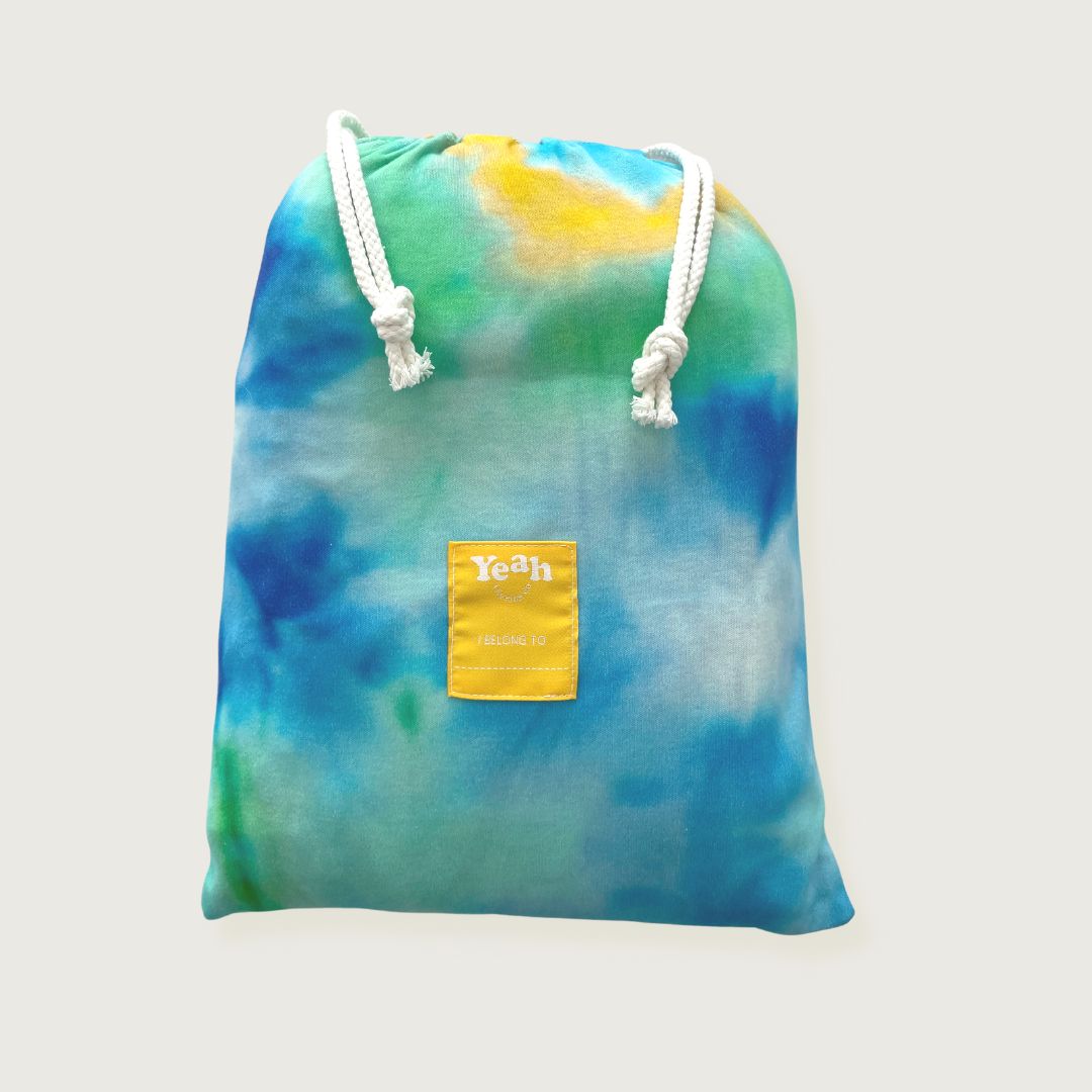 Yeah the Kids Co | Daycare + Kindy Sheet Sets - Australian Designed + Owned