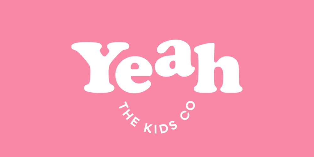 Yeah the Kids Co | Kindy + Daycare Sheet Sets | Australian Owned