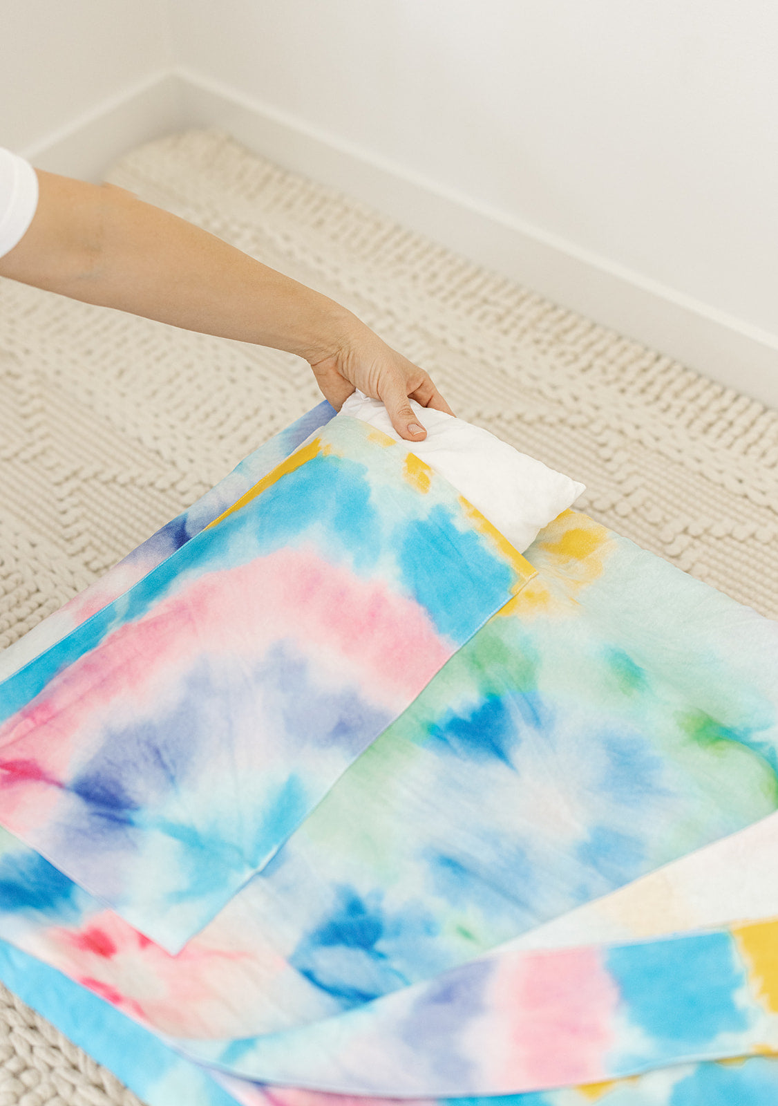 Yeah the Kids Co | Kindy + Daycare Sheet Sets | Australian Owned